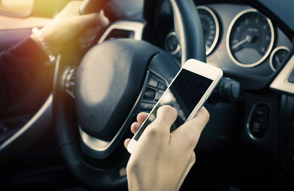 Distracted Driver Training Videos | Fleet Driver eLearning Tips